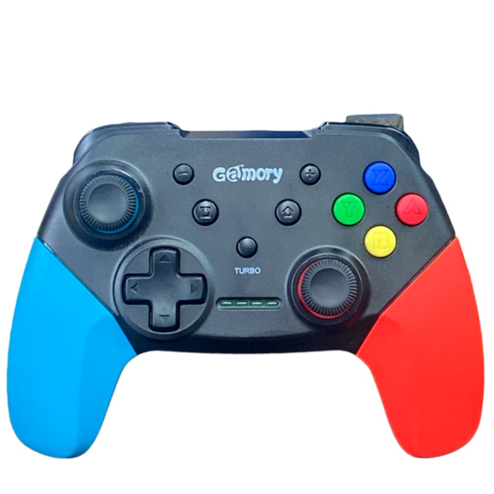 Pre-owned Gamory 3rd Party Nintendo Switch Controller - Own4Less